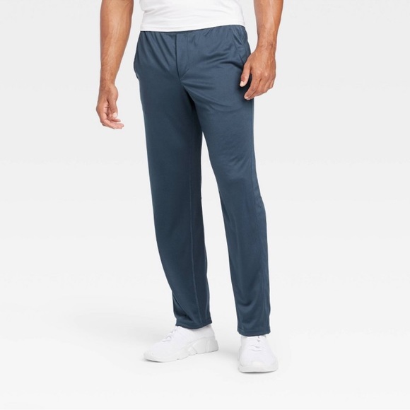 all in motion | Pants | Mens Trading Pants Color Navy Nwt | Poshmark